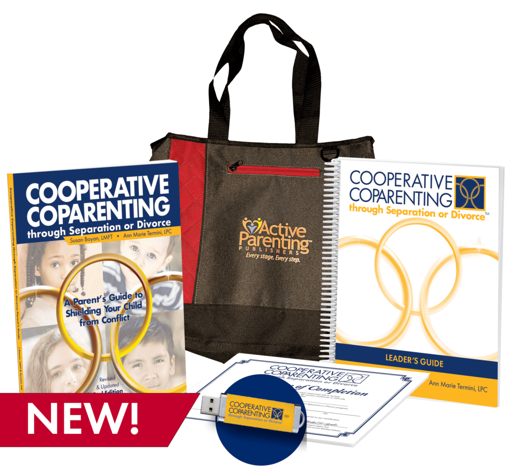 The Cooperative Parenting Institute – Serving the needs of separated ...